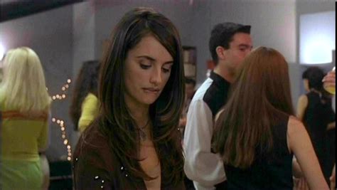 Abre Los Ojos Open Your Eyes 1997 Alejandro Amenabar The Mind Reels