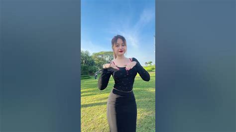 Tiktok Myanmar အလန်းလေးများ အိုးလှုပ်အက Tiktokmyanmarcele Youtube