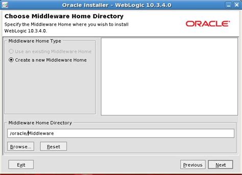 Thalai Muthu Oracle Apps Dba Oracle Weblogic Clustering Installation And Configuration On Linux