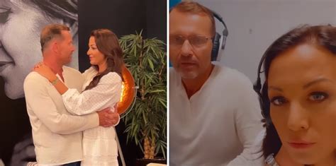 Nevěra Agáta Hanychová A Jaromír Soukup Se Rozhodli O Tom Promluvit Co Prozradí O Svém