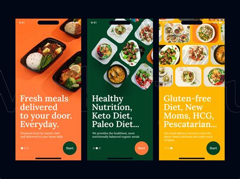 E Commerce App Ui Ux Design