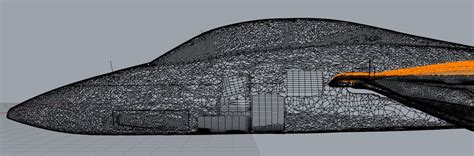 Rebuilding All Curve To The Same Style For Lofting Surface Rhino