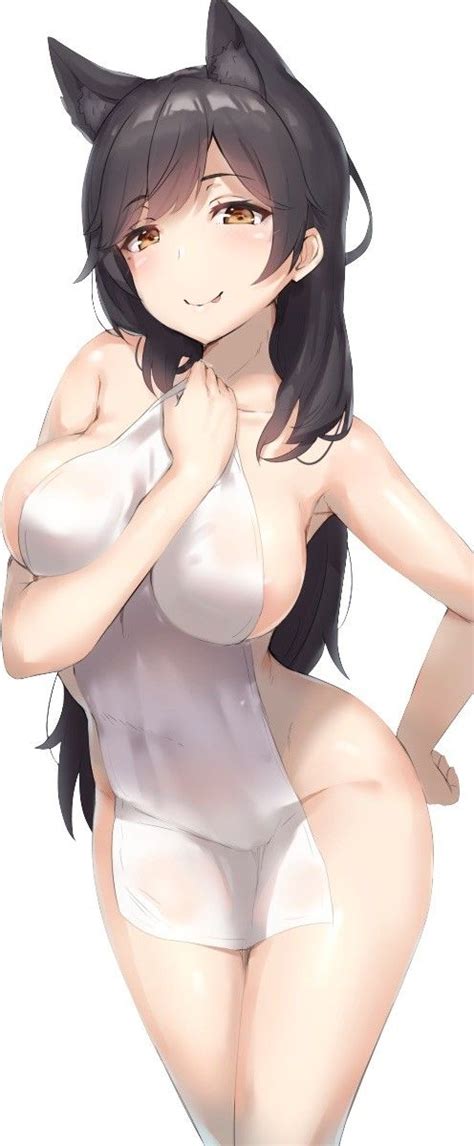 Atago Azur Lane Pic