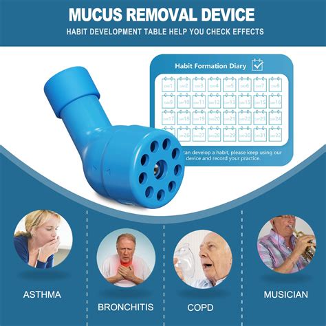Flutter Valve Mucus Removal D B0922GXTSB Encarguelo Com