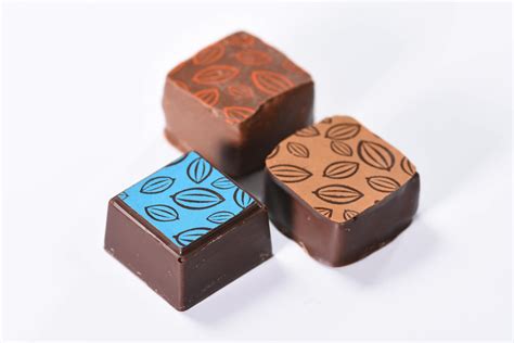 Assorted Boxed Chocolates Adorable Chocolat