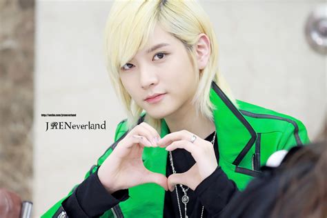 Ren Fansigns Ren Photo 34215954 Fanpop
