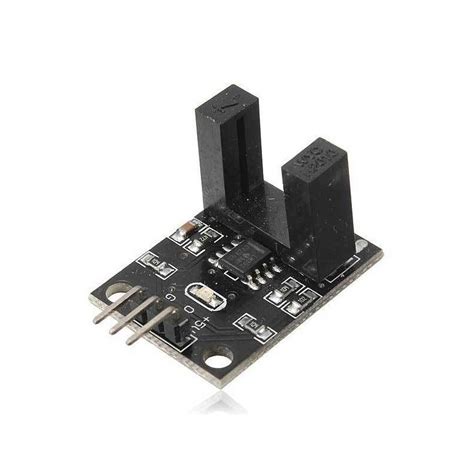 Hc020k Encoder Óptico FotoelÉctrico Electrónica Sigma Guatemala