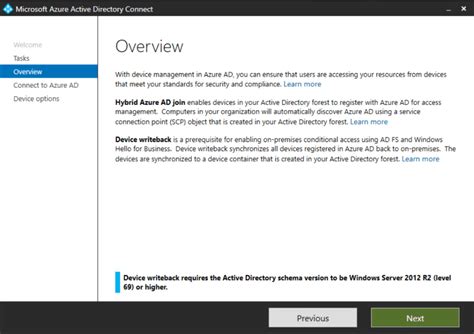 How To Configure Hybrid Domain Join Using Active Directory After Six Computers