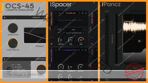 Spectral Plugins Releases Free Plugin Bundle
