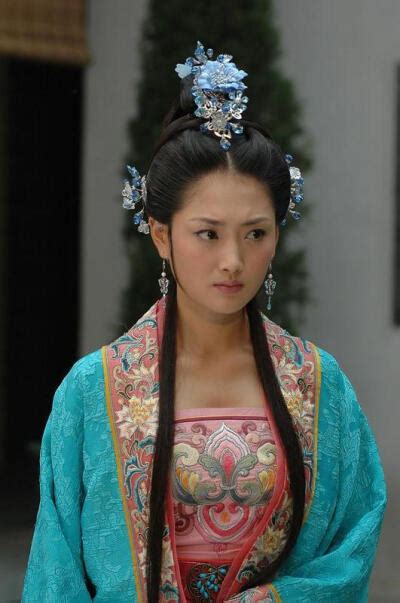 天仙配 杨子 饰 董永 黄圣依 饰 七仙女 堆糖，美图壁纸兴趣社区