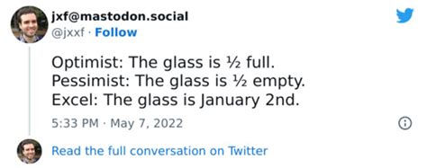 Excel Ent Jokes About Microsoft Office