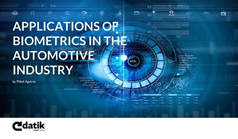 An Introduction To Automotive Biometrics Pdf