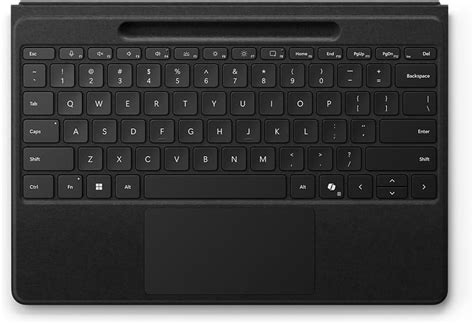 Buy Microsoft Surface Pro 11 Flex Keyboard Black Ep2 01740 Online At Low Prices In