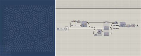 circle packing problem grasshopper mcneel forum