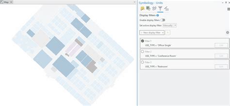 symbology classification in arcgis pro vs qgis esri community