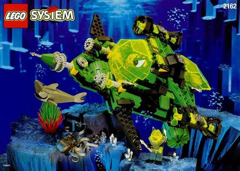 17 Best Images About Lego Aquanauts On Pinterest Deep Sea Underwater Theme And Toys