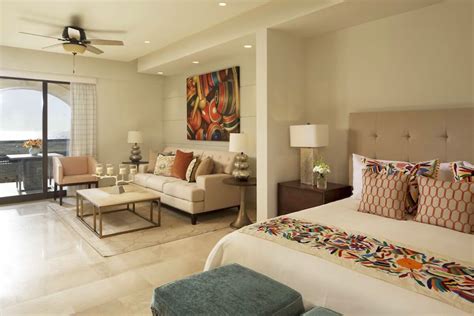 Luxury Penthouse Suite At Grand Solmar Pacific Dunes Cabo San Lucas