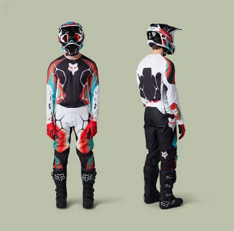 Finding The Perfect Fit A Guide To Motocross Pants Sizing Shunvogue