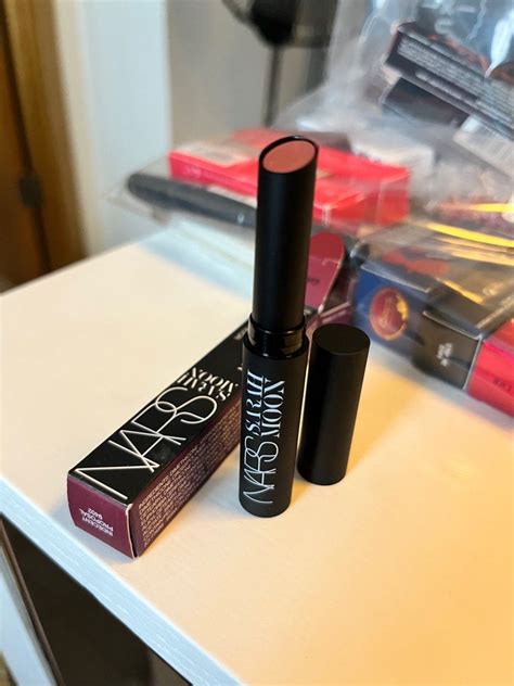 Nars Sarah Moon Lipstick Beauty And Personal Care Face Makeup On Carousell