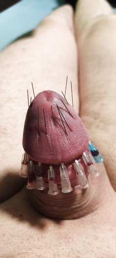 Crown Of Thorns Cock Skewering Image 3883055 Thisvid Tube