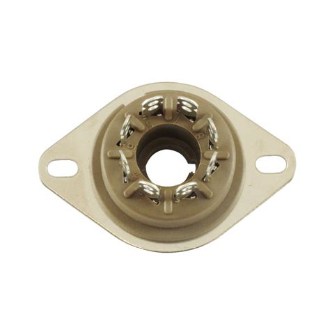 Shop Belton Micalex 8 Pin Octal Tube Socket Online