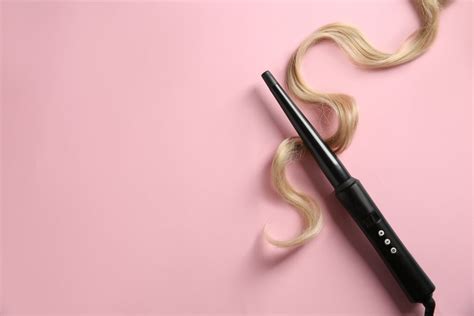 12 Best Tips For Hair Curling With A Wand Eu Vietnam Business Network Evbn