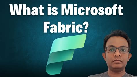 What Is Microsoft Fabric New Data Analytics Platform