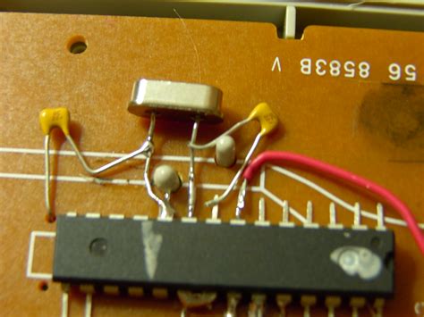 Convert A Nes Gamepad To Usb With Arduino Trybotics