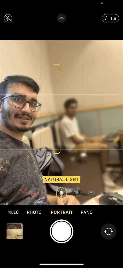 Best Ways To Fix Portrait Mode Not Working On IPhone Guiding Tech