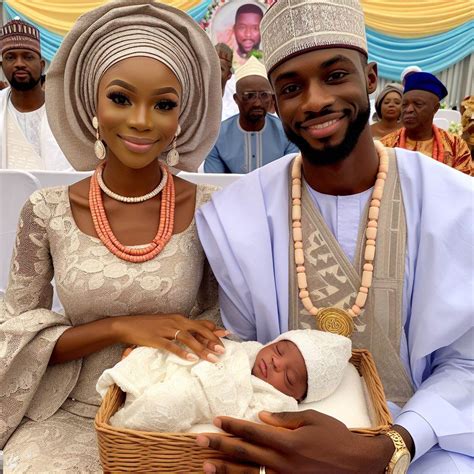 The Art Of Naming Nigerian Names Guide