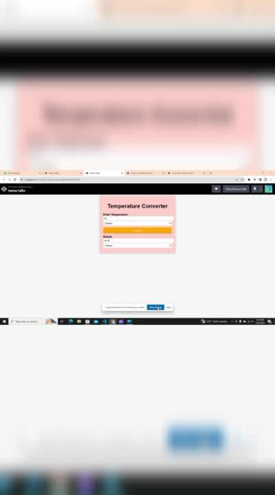 Mahnoor Khan On Linkedin Internship Webdevelopment