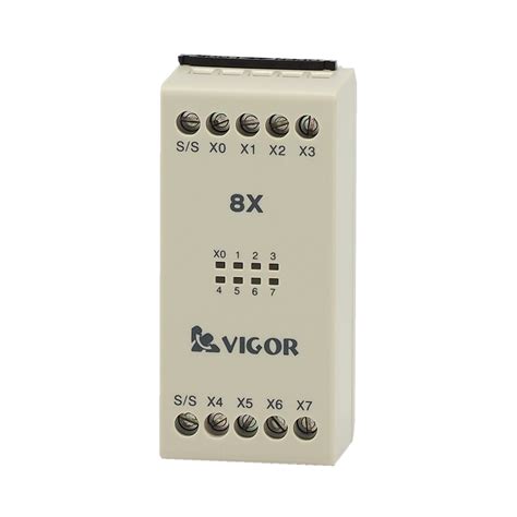 Vs Series Vigor Electric Corp