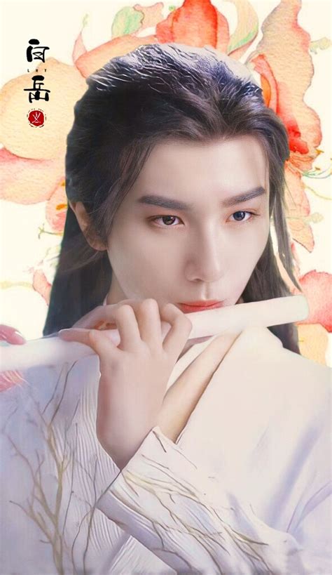 李宏毅 堆糖，美图壁纸兴趣社区