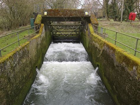 Bures Mill Eel Pass Essex Rivers Hub