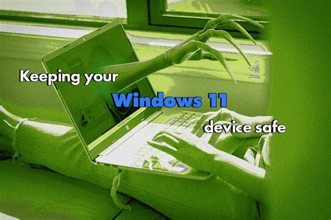 Important Security Tips For Windows