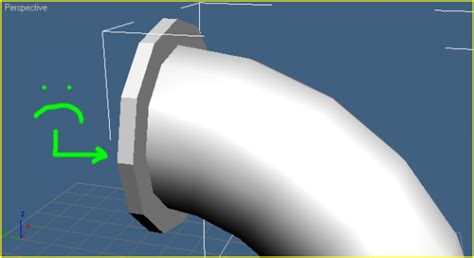 Wiki Tutorial Modelling For Goldsource With Gmax Twhl Half Life