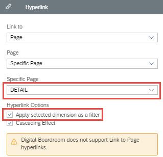 Solved Hyperlinking By Click On A Cell In A Table In SAC SAP Community