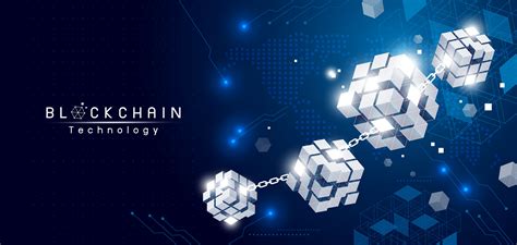 Download Technology Blockchain 4k Ultra Hd Wallpaper