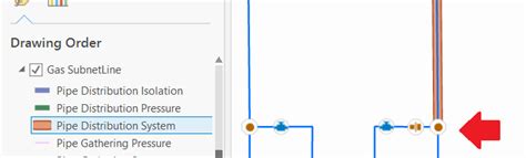 Update Subnetwork Stops At An Arbitrary Junctio Esri Community