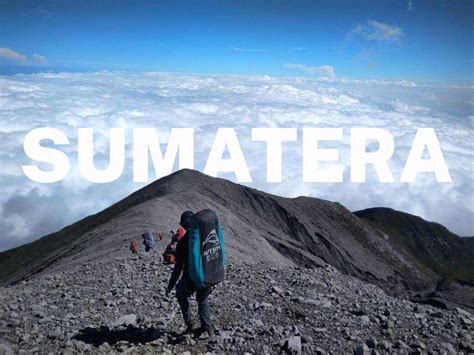 Tips Pendakian Gunung Kerinci