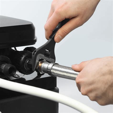 Ecosoft Pink 200 Water Softener J And F Water Treatment