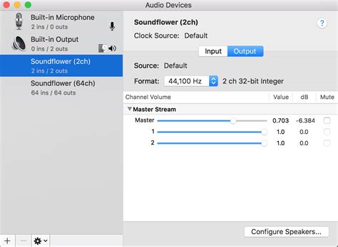 Audio Midi Setup Mac Download Billafly