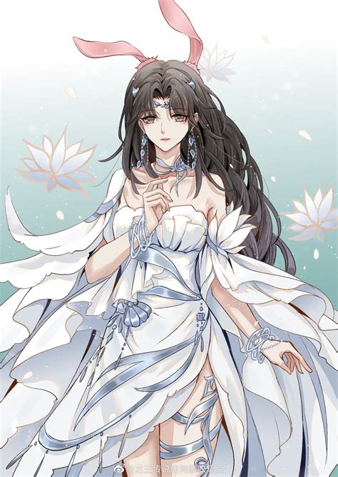 Xiao Wu Douluo Dalu Danbooru