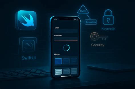 Understanding Uikit In Swift A Comprehensive Guide With Examples By Abhishek Bagela Medium