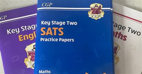 Preparing For Ks2 Sats With Books2door Playdays And Runways