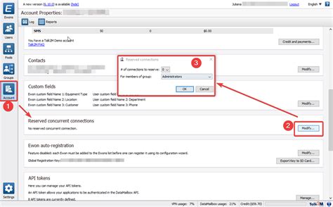 How To Fix “unable To Connect Ewon All Concurrent Connections Are