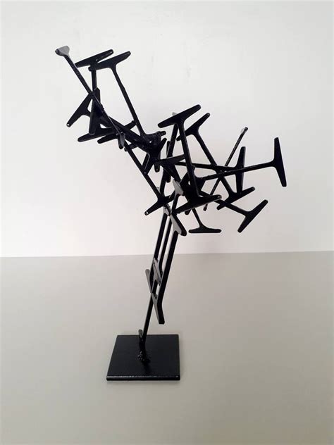 Crazy Tree Sculpture By Stephane Binet Saatchi Art