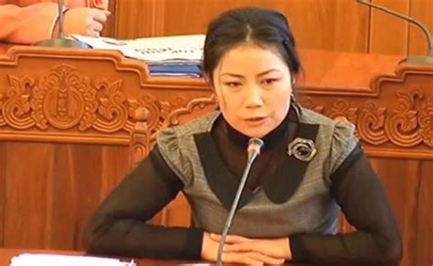 Сонгуулийн хуулийг хэлэлцэх үеэр Г Уянга гишүүн юу хэлэв