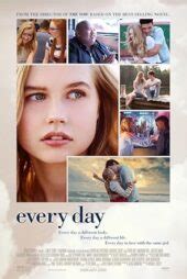 دانلود فیلم Every Day 2018 دنیای سریال