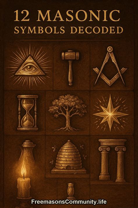 Freemason Hand Signs